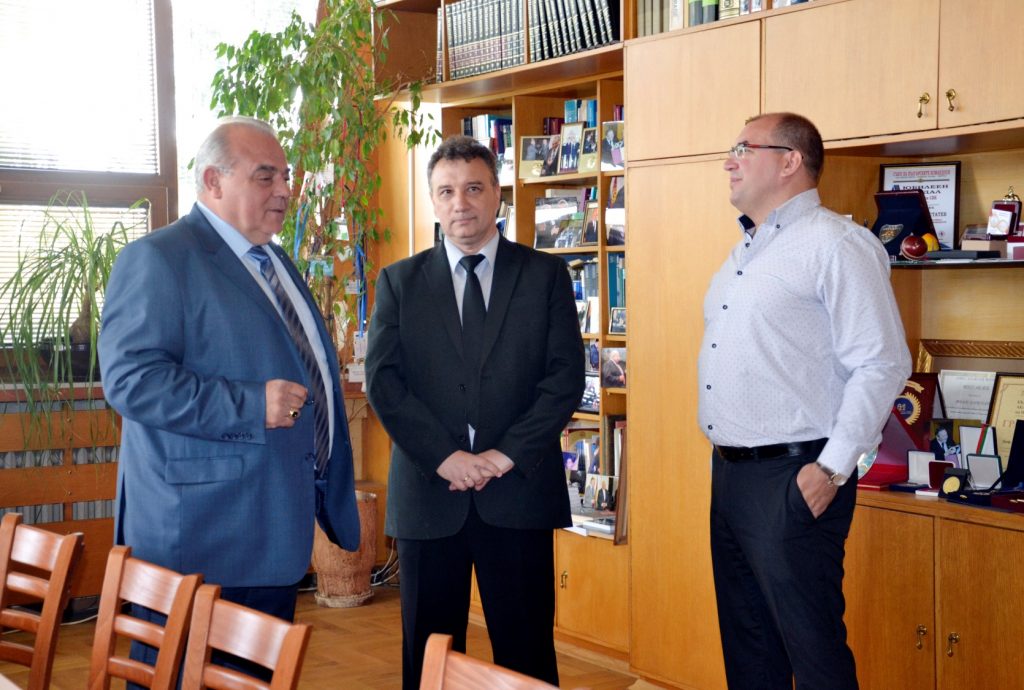 Sutherland Global Services and UNWS signed an agreement for cooperation ...