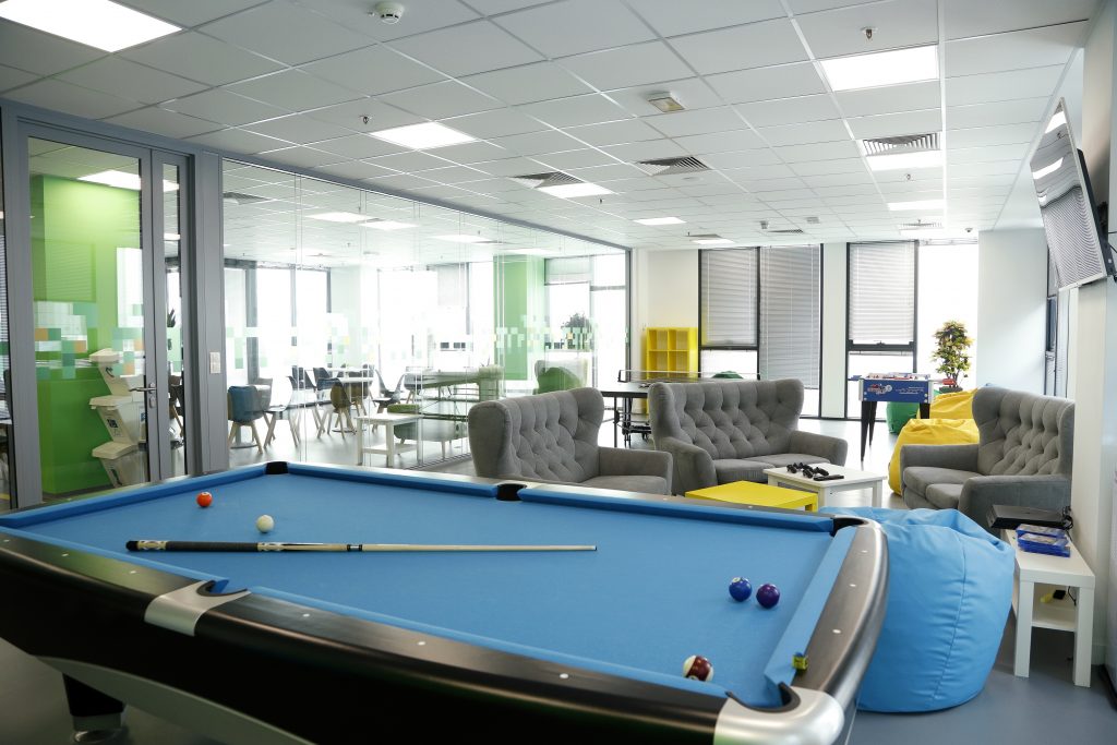 Sutherland откри петия си офис в България - Sutherland Bulgaria