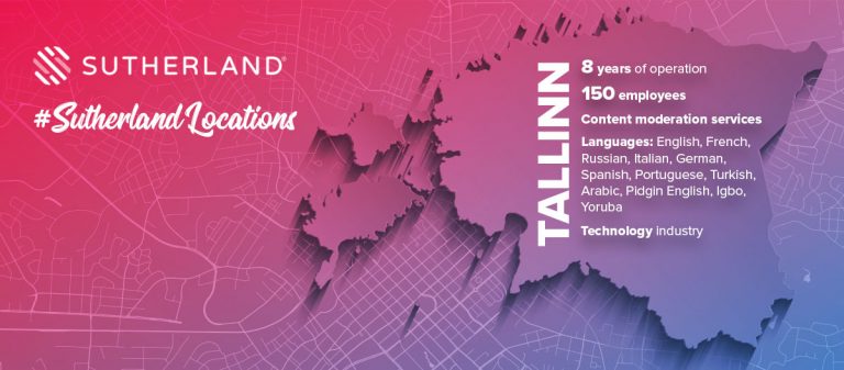 Sutherland Locations - Estonia - Sutherland Bulgaria